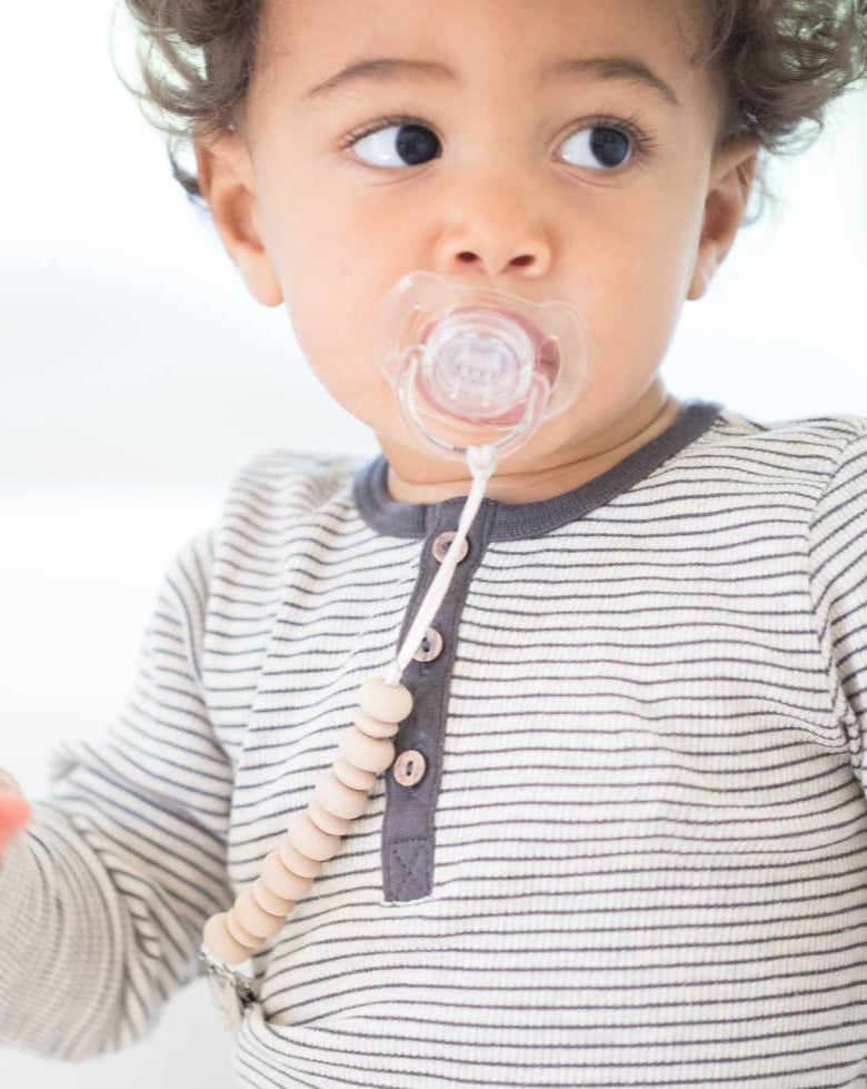 Pacifier Clip